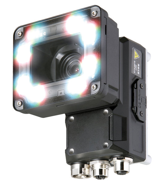 La nouvelle dimension de la vision industrielle | Industrie